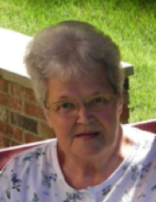 Patricia Ann Zeiler Obituary - 2021 - Henderson Funeral Homes