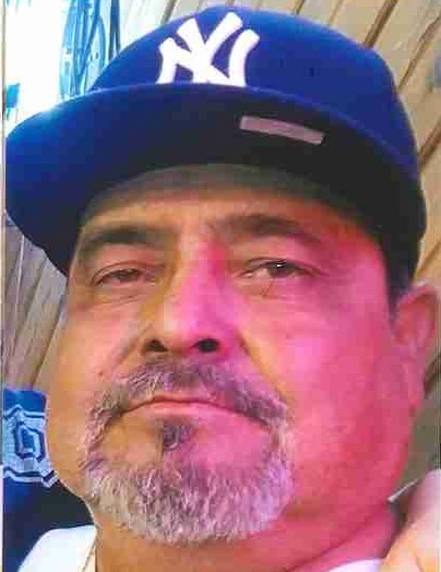 Jose G Juarez Jr. - 2021 - Sunset Memorial Oaks - New Braunfels