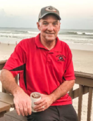 Mr. George Reece - Jefferson, Georgia , Evans Funeral Home - Memories wall