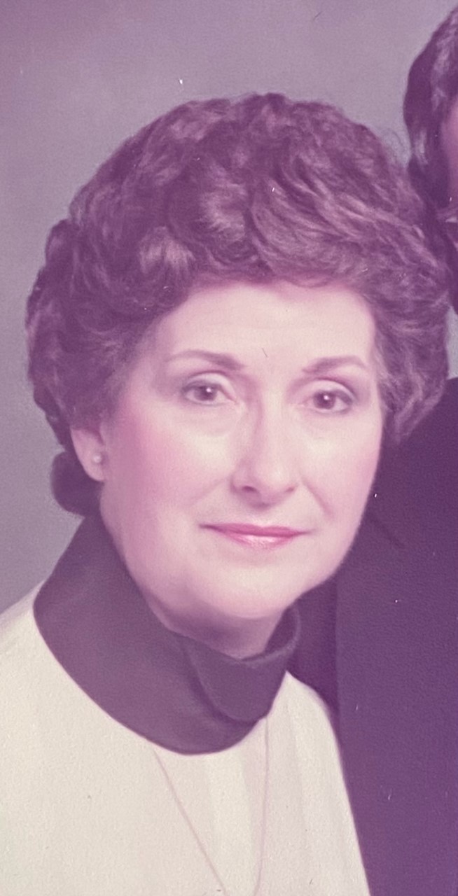 Florence Smith - 2021 - AS Turner