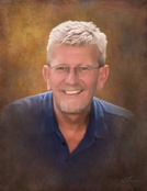 Curtis Cain - 2021 - Colvin Funeral Home
