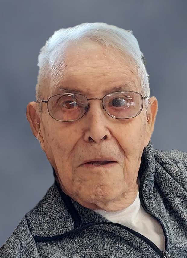 Ron Berg - 2021 - Iles Funeral Homes