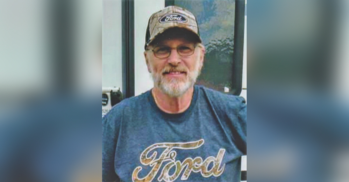 Obituary information for Stephen "Steve" Michael Cress