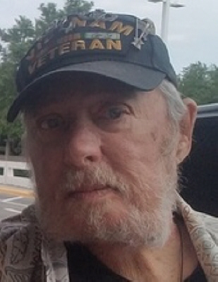 Frederick Hubert Fagan - 2021 - Elmore-Cannon-Stephens Funeral Home