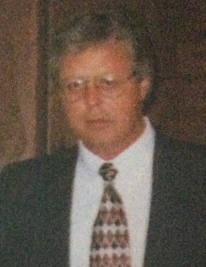 Russell H. Zahn - 2021 - Hafemeister Funeral Home