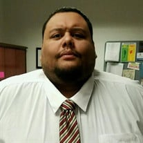 Jarrod "J" Edmonds - 2019 - Smith Funeral Service and Crematory