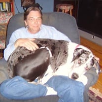 Greg Riddle - 2017 - Smith Funeral Service and Crematory