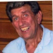 Daniel "Dan" Haynes - 2012 - Smith Funeral Service and Crematory