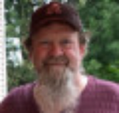 Kenneth "Ken" Musgrave - 2021 - Oaks-Hines Funeral Home