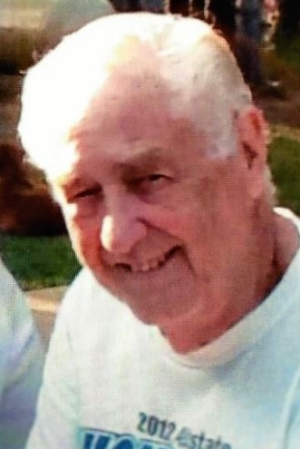 Duane E. Kellogg - 2015 - Muir Brothers Funeral Home