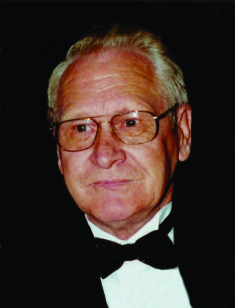 Gerald K. MacKenzie - 2021 - Thomas E. Burger Funeral Home