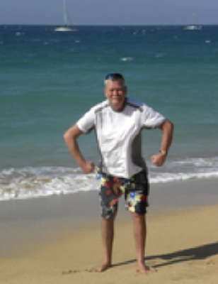 Robert "Bob" Komer - 2021 - In Memoriam