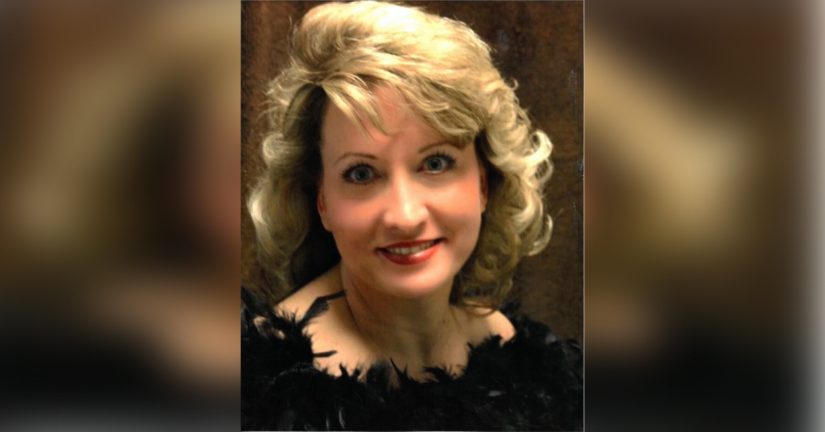 Obituary information for Rhonda Sanderson