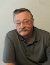 Keith A. Tuhowski - 2021 - Jacobs Funeral Homes & Cremation Services, Inc.