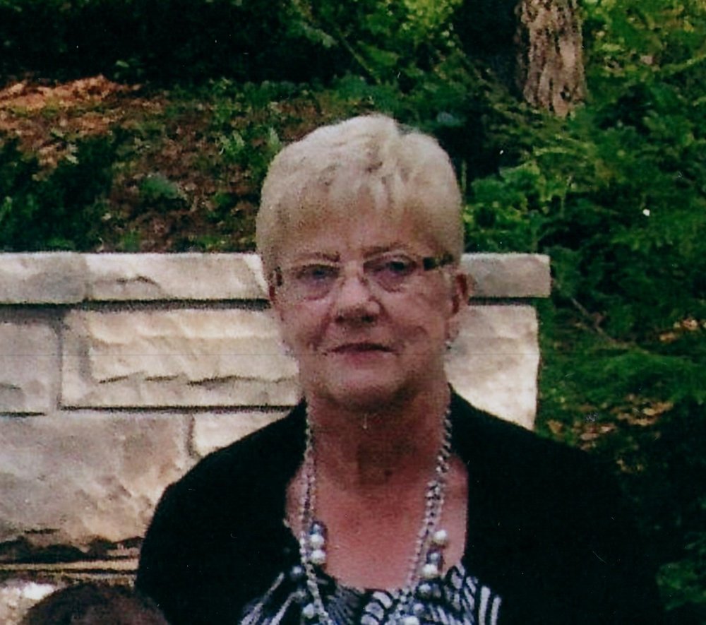 Elizabeth Papania - 2021 - DeStefano Funeral Home Services Inc.