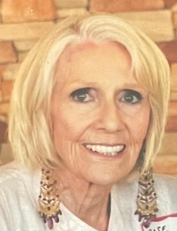 Rose-Marie Deeter - 2021 - McNerney's Mortuary