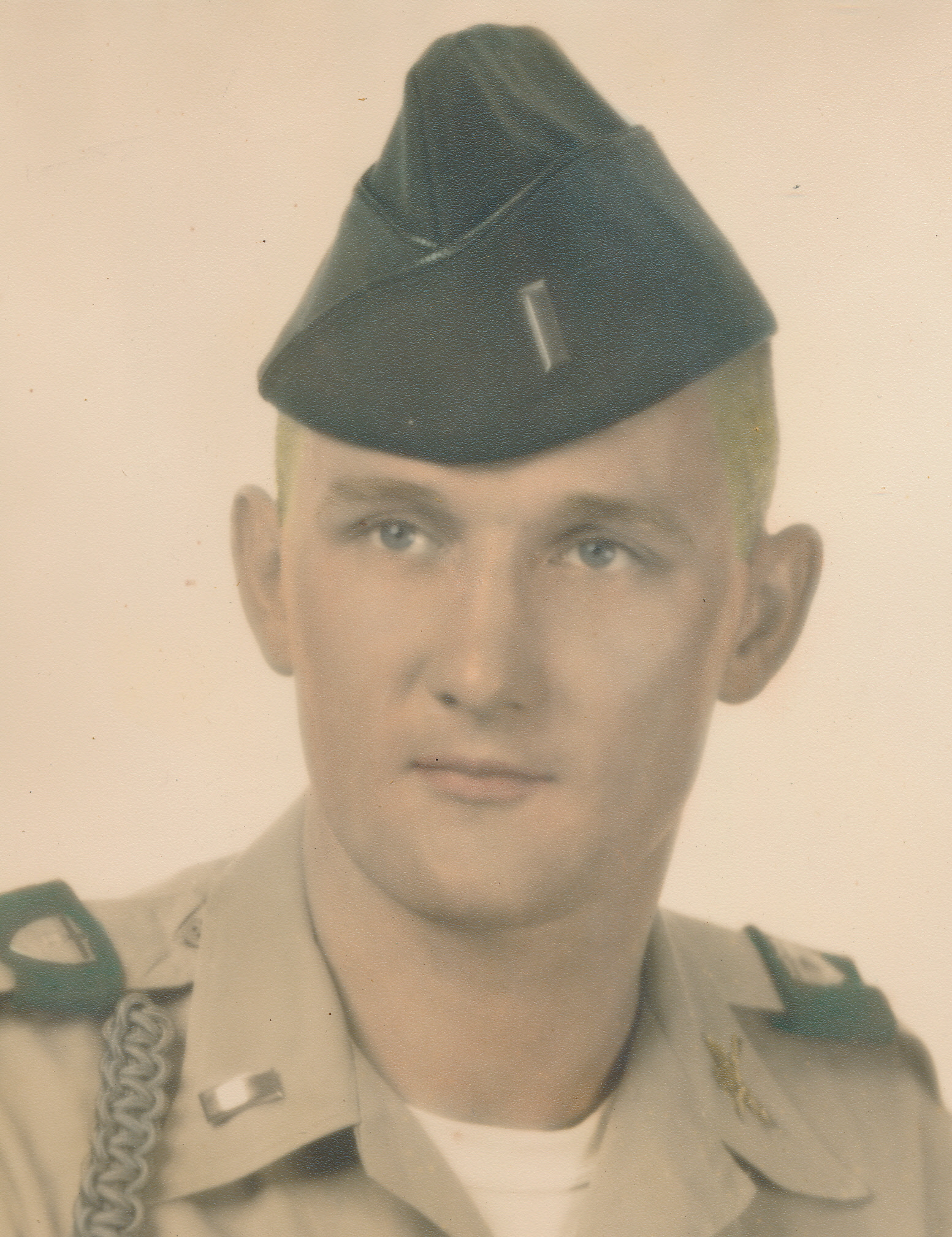 William "Bill" Lee Coyner - 2021 - Blileys