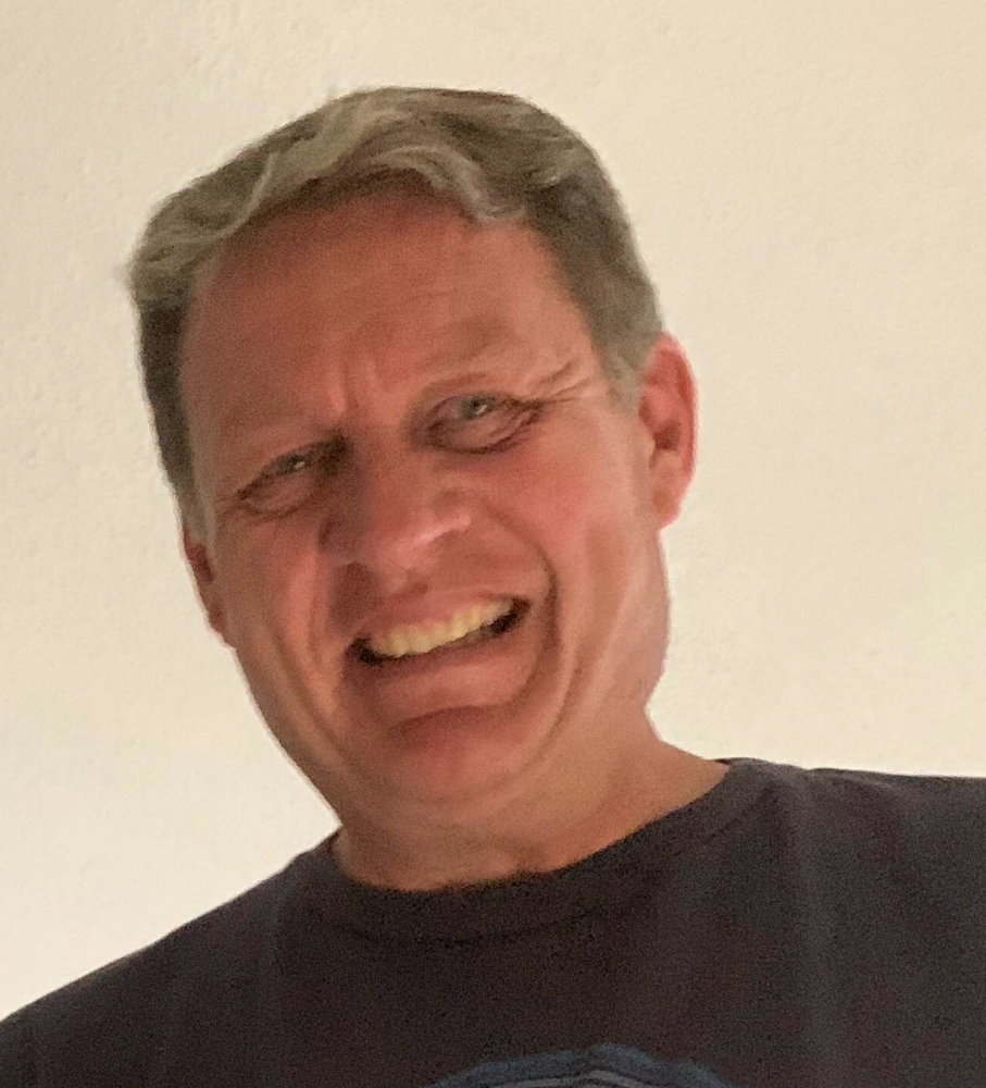 Ian Christopher Smith - 2021 - Sweeny's Funeral Home Ltd.
