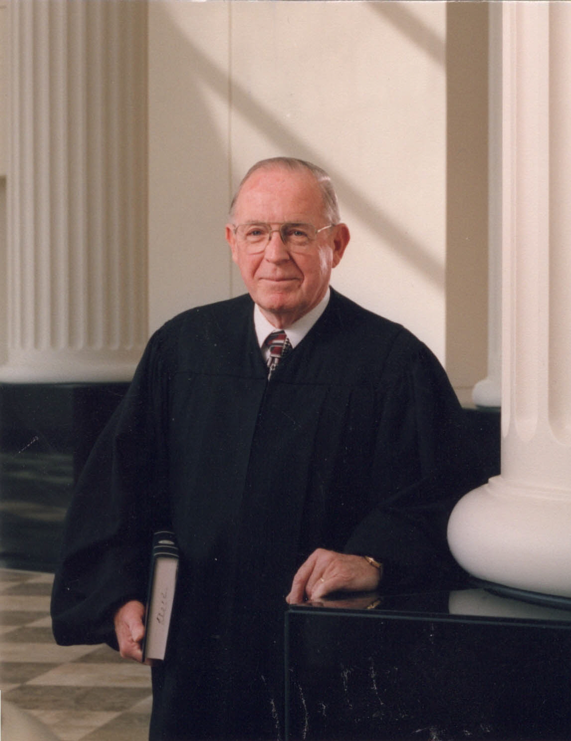 Richard Cuddy Howe - 2021 - Jenkins-Soffe Funeral Chapels