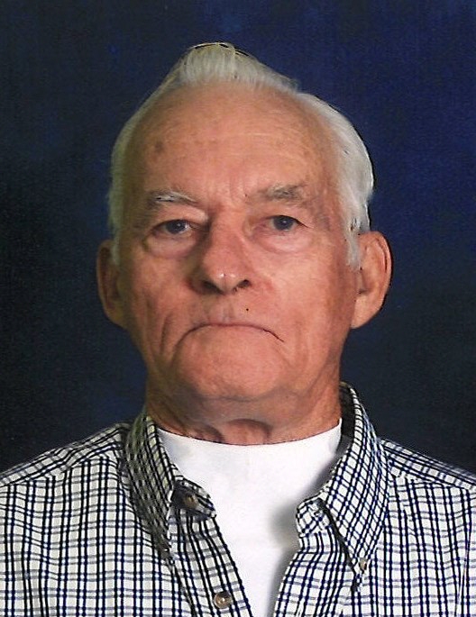 Steve Hall - 2021 - Morris Funeral Home