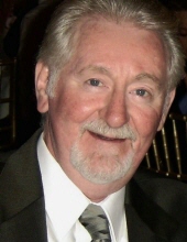 Patrick J. Clancy - 2021 - Curley Funeral Home