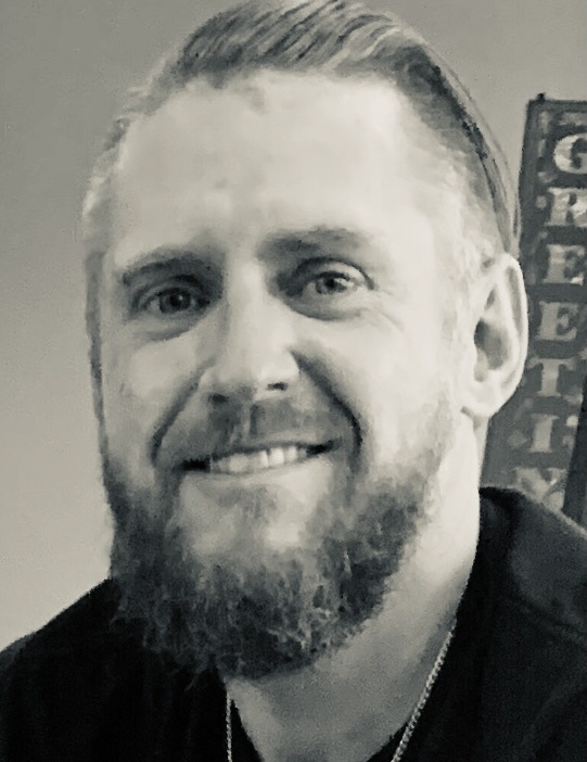Blake McManus Chapman - 2021 - Mountain View Mortuary