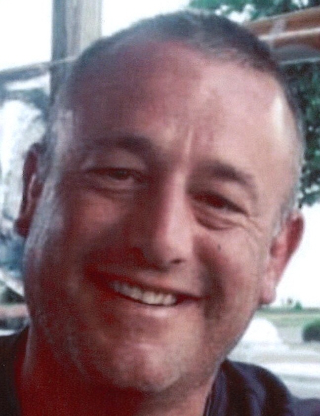 Matthew P. Hoskins - 2021 - Lensing Funeral Home