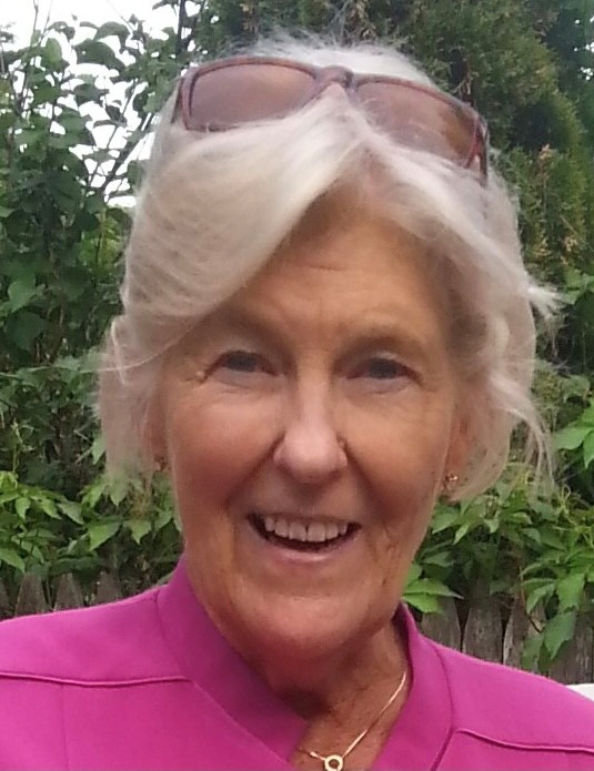 Janet Helen Portesi - 2021 - Barrett and Cotter Funeral Home