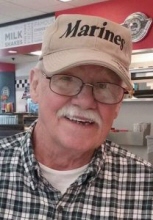 David Lee Gilpin 21502171