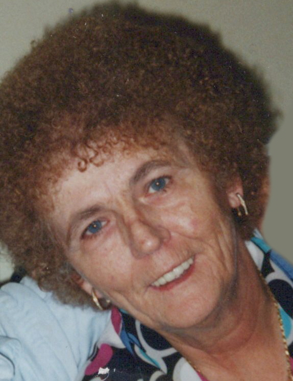 Norma J. McSorley - 2021 - Cutler-O'Neill-Meyer-Woodring Funeral Home