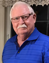 Barry George Williams - 2021 - Dods & McNair Funeral Home, Chapel ...