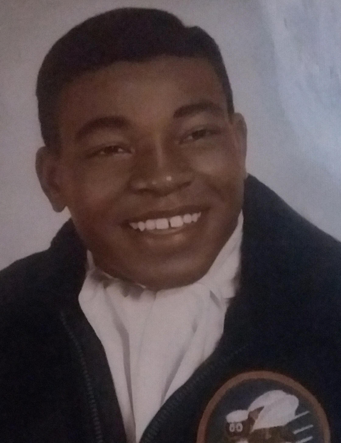 Joseph Whitfield Brown - 2021 - Morgan Funeral Home