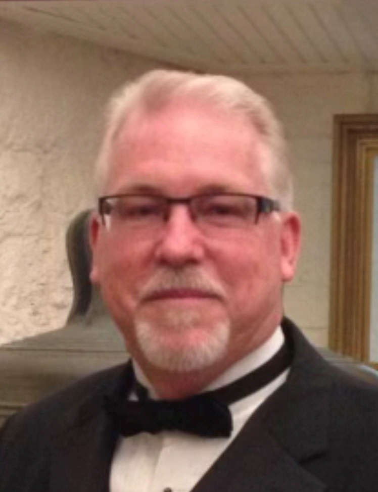 James Arthur Garland - 2021 - Lane Family Funeral Homes