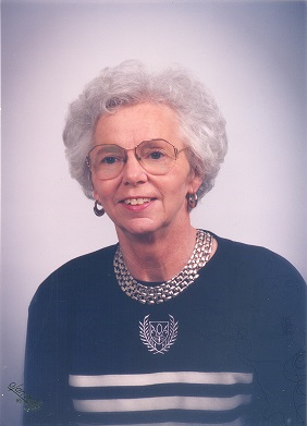 Joyce Hacker Meyer - 2021 - Austin & Barnes Funeral Home