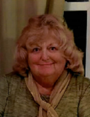 Patricia Sue Goodall Obituary - 2021 - Samaritan Affordable Funeral and ...