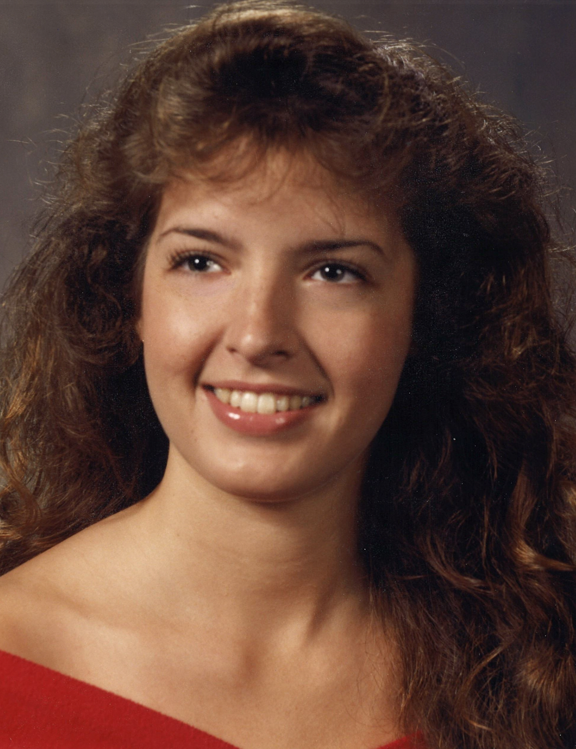 Dawn Michelle Hamilton - 2021 - Faith Chapel Funeral Homes