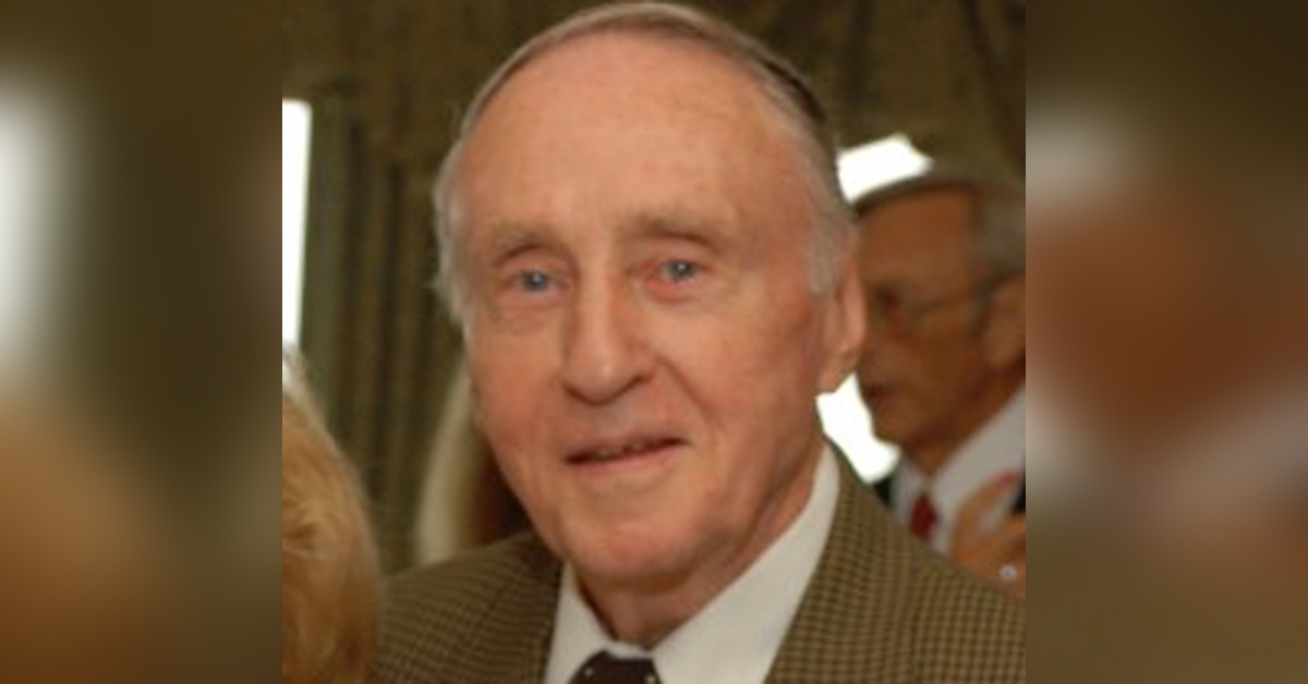 Donald J. McGovern Obituary - Visitation & Funeral Information