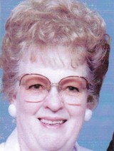 Barbara Ann Bray - 2011 - Cummings Funeral Home Inc