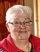 Grace A. Balch - 2021 - Simes Funeral Home Ltd.