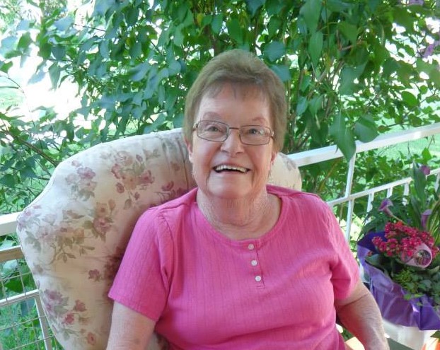 Faith Darlene Wiedeman - 2021 - Dahl Cares