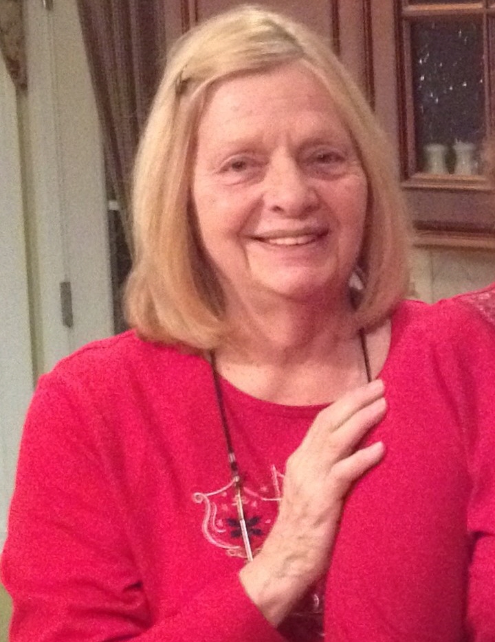 Juanita Sokolowski - 2021 - Jefferson Memorial