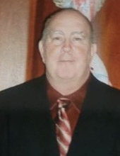 Alfred William Jackson - 2021 - Zellman Funeral Home P.A.