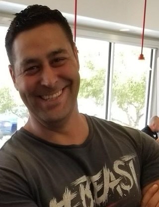 Justin Wayne Duncan - 2021 - Porter Loring Mortuaries