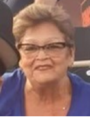Mary Maxine Lucero Obituary - Albuquerque, New Mexico , Garcia Mortuary ...