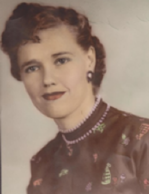 Evelyn Veach - 2012 - West Harpeth Funeral Home & Crematory