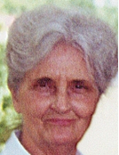 Lois Marie Rice - 2011 - West Harpeth Funeral Home & Crematory