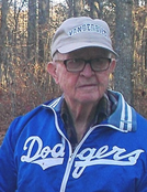 William "Bill" Tinker - 2014 - West Harpeth Funeral Home & Crematory