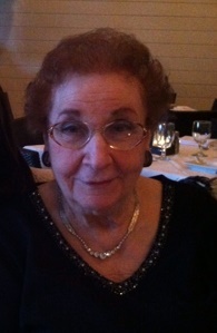 Rose Macaluso - 2016 - Browning-Forshay Funeral Home