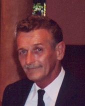 Obituary information for James Frank Stansfield