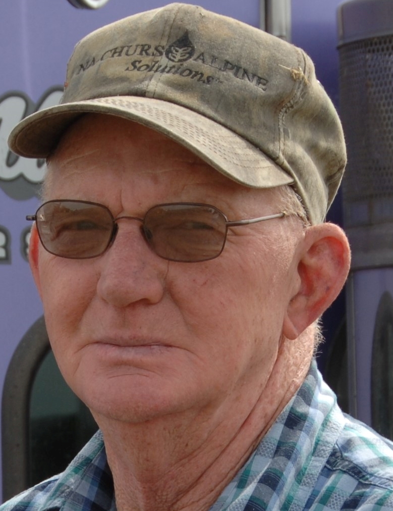 Daniel Kenneth Moser - 2021 - Dengel Mortuary